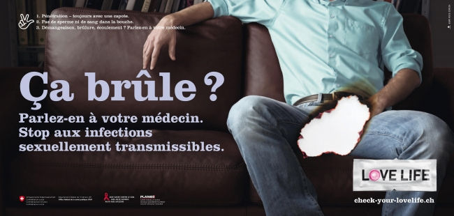 Groupe Sida Jura | IST/MST Groupe Sida Jura | IST/MST